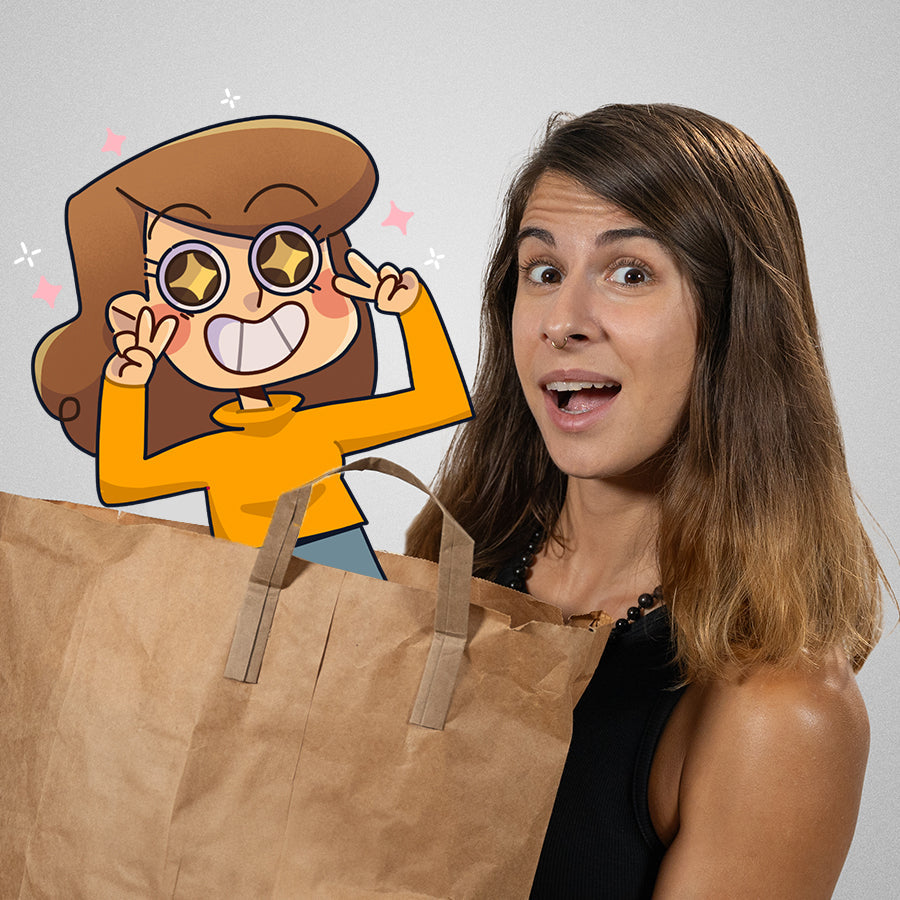 Fraffrog – Gigaciao