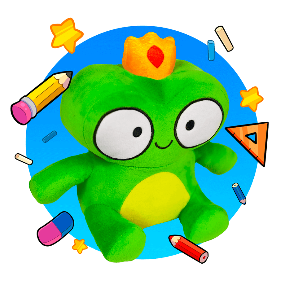 Fraffrog – Gigaciao