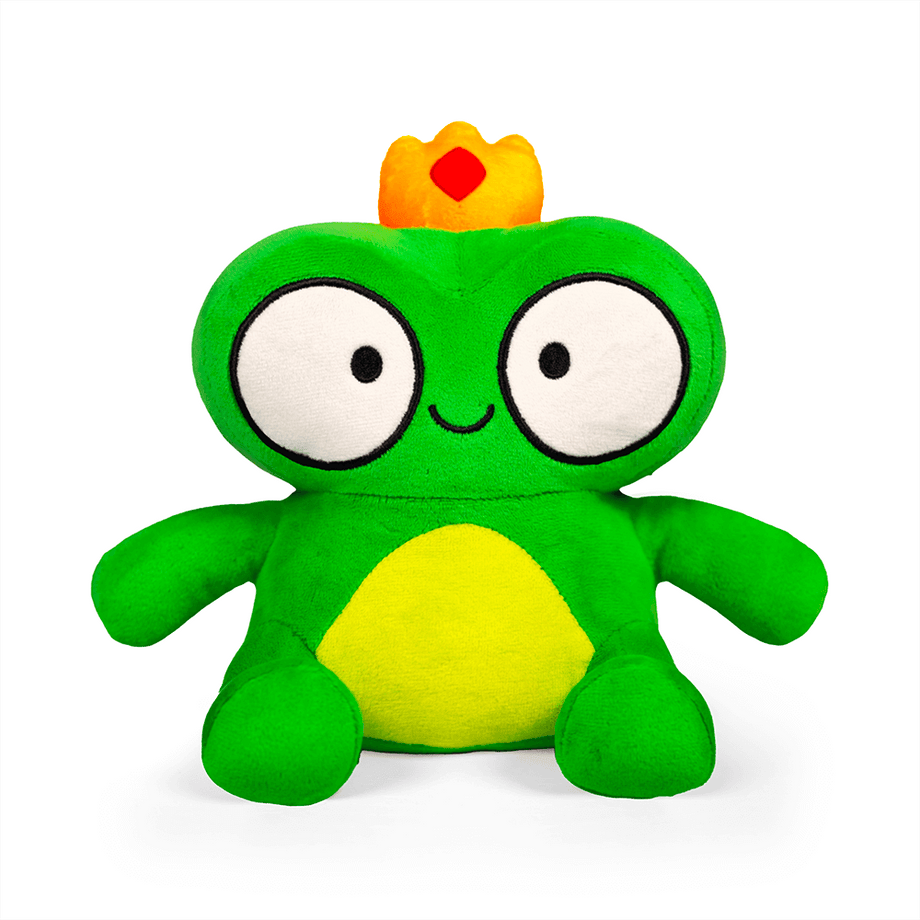 Fraffrog – Gigaciao