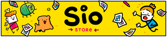 Sio – Gigaciao