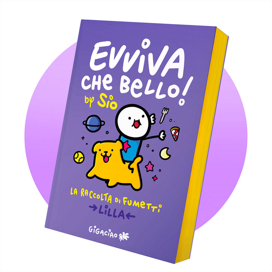 Collezioni – Gigaciao